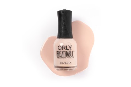 ORLY Sheer Luck Breathable Nail Lacquer 18ml
