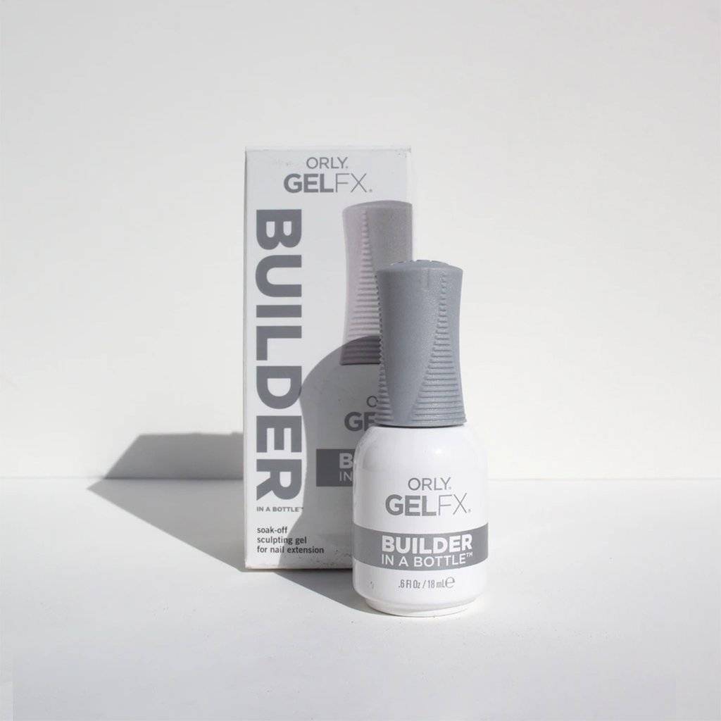 Gel FX Builder in a Bottle (18ml)