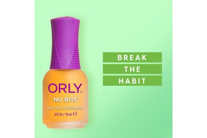 Orly Treatment - No Bite 18ml