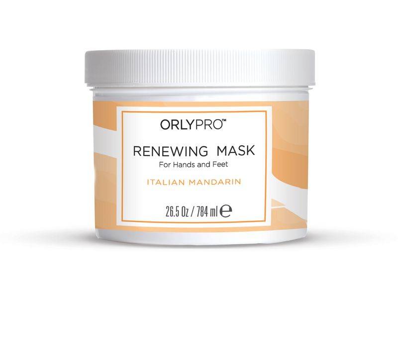 ORLY PRO Renewing Mask 784ML