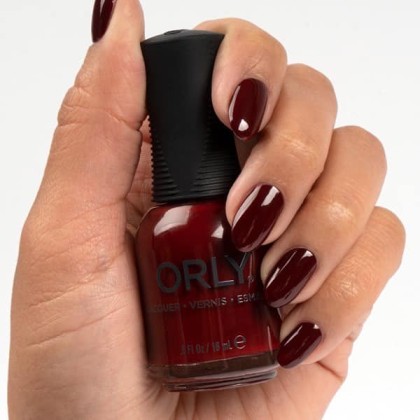ORLY Persistent Memory Nail Lacquer 18ml