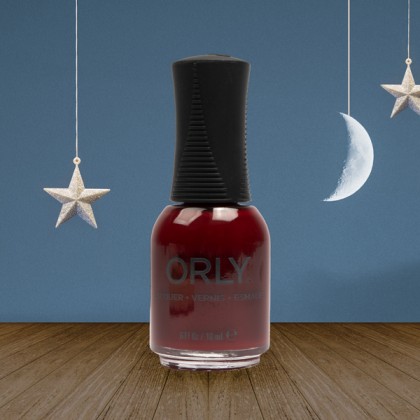 ORLY Persistent Memory Nail Lacquer 18ml